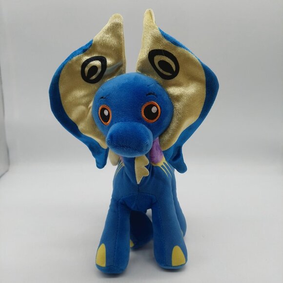 Disney | Toys | Disney Parks Pandora The World Of Avatar Hexapede Plush ...